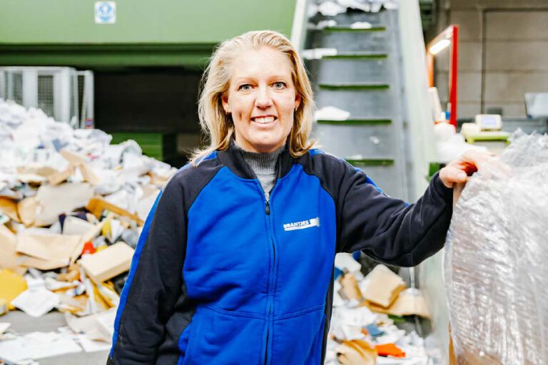 Oude computer veilig inleveren of ophalen | Brantjes