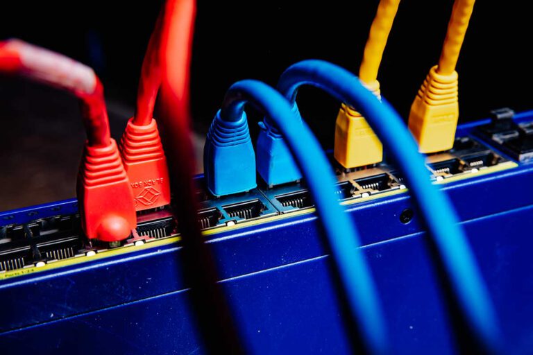 Veilig afvoeren van servers: Bescherm vertrouwelijke data